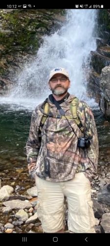 John D. ‘Johnny’ Bishop | News, Sports, Jobs - The Sentinel